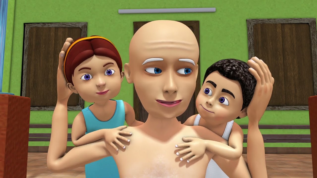 Appooppan | Sugathakumari | Sharreth | Chithra - YouTube