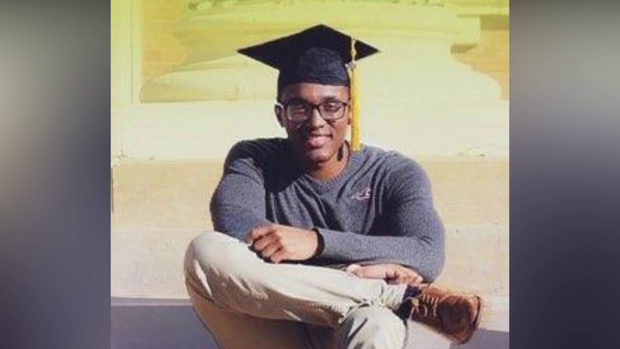 Sid Walker GSW 2018 - YouTube