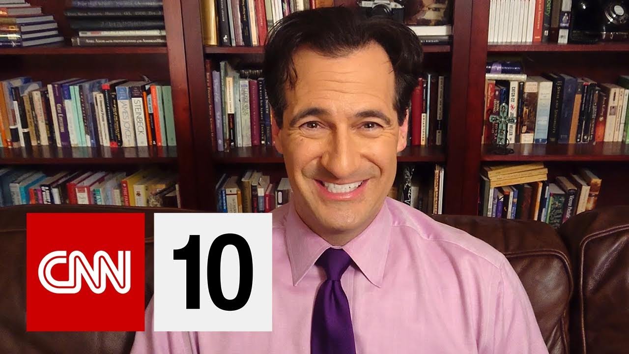 Stimulus Checks, Virtual Easter Services, And Immunity | April 13, 2020 ...