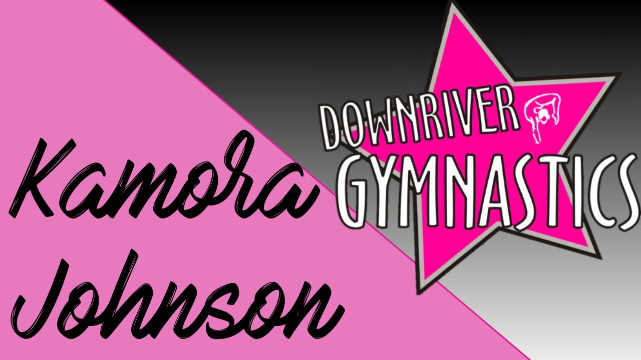 25 - Kamora Johnson - YouTube