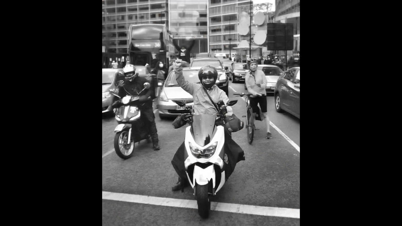 1 Man Productions Vol. The Essence - YouTube