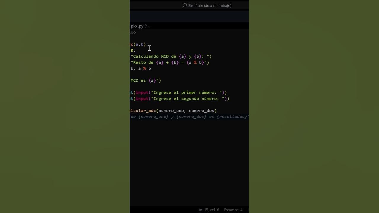 #programming #desarrollodesoftware #python - YouTube