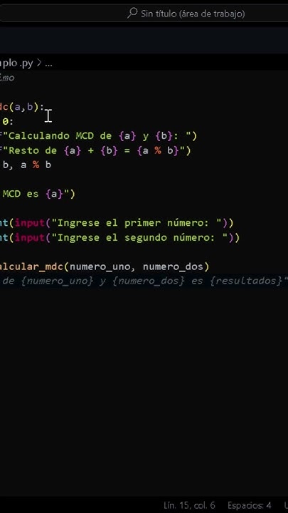 #programming #desarrollodesoftware #python - YouTube