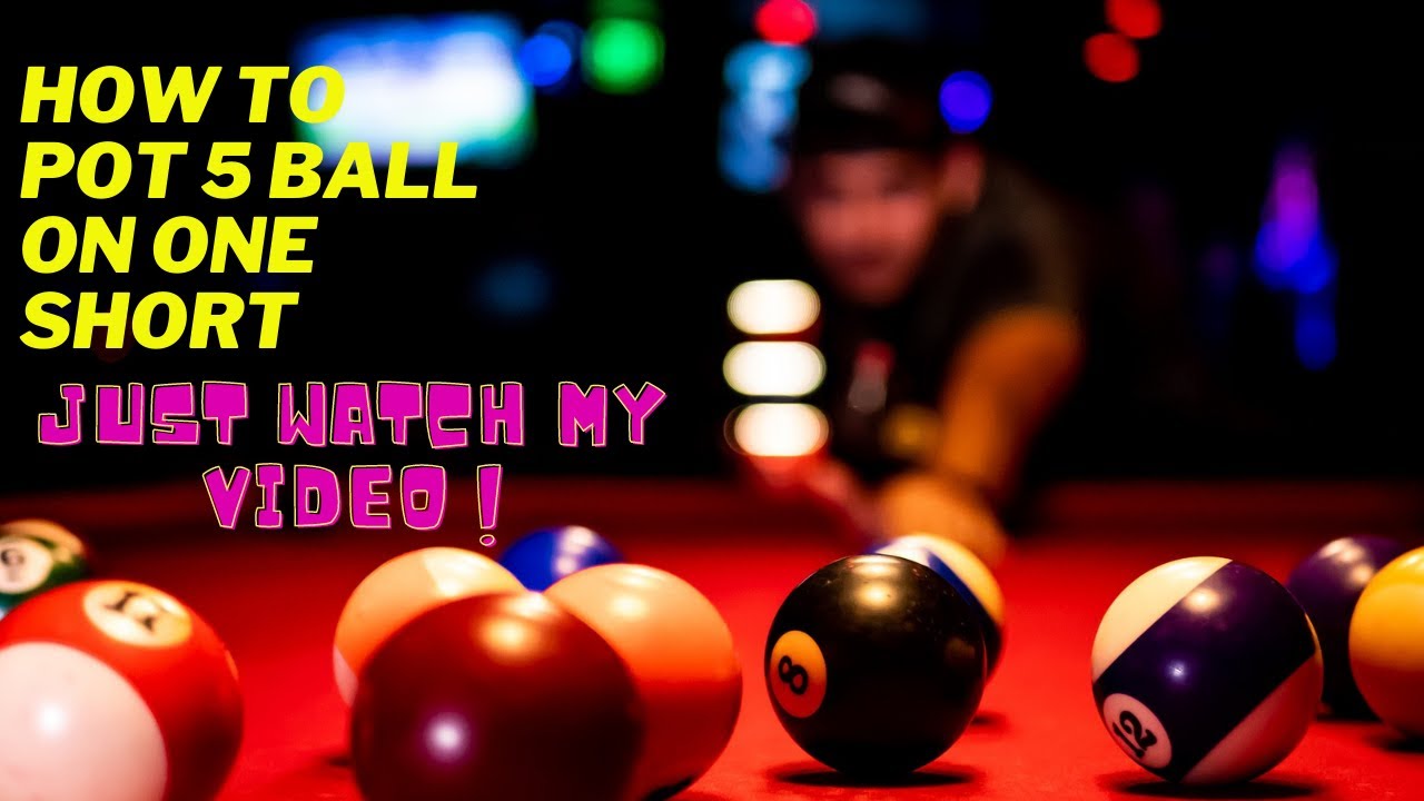 8 ball pool tips|5 Simple Tips for 8 ball pool in 2021|Amazing Tricks ...
