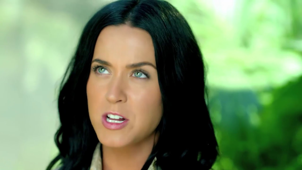 Katy Perry Roar Reverse video - YouTube
