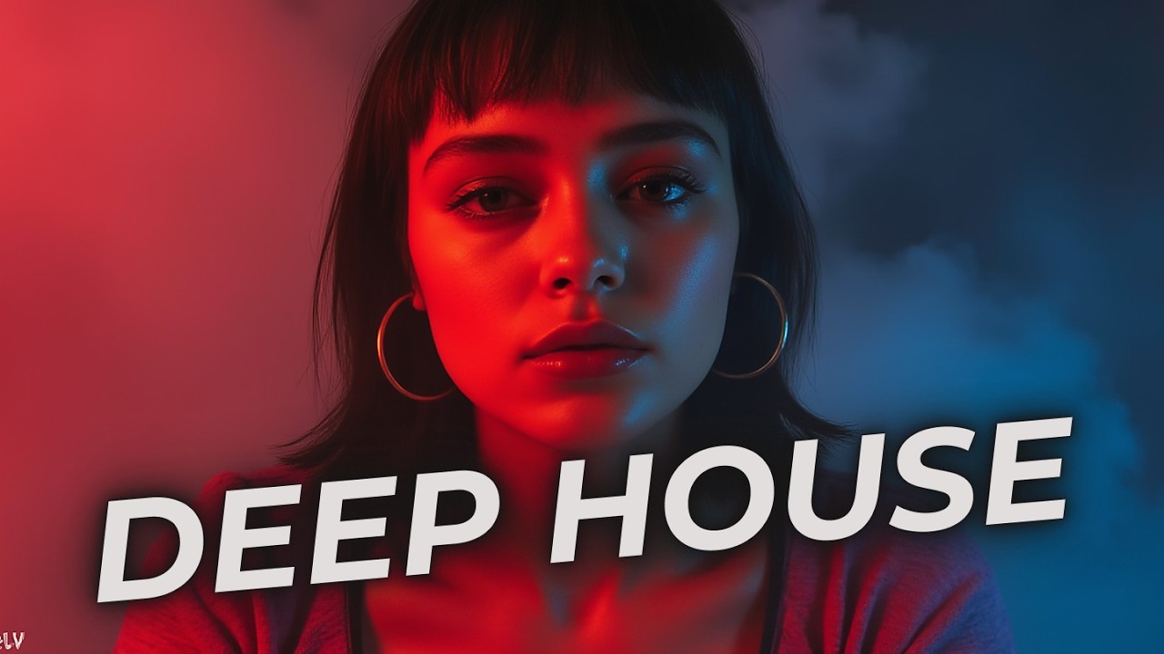 Tropical Deep House Summer Vibes – Chill 2025 Mix - YouTube