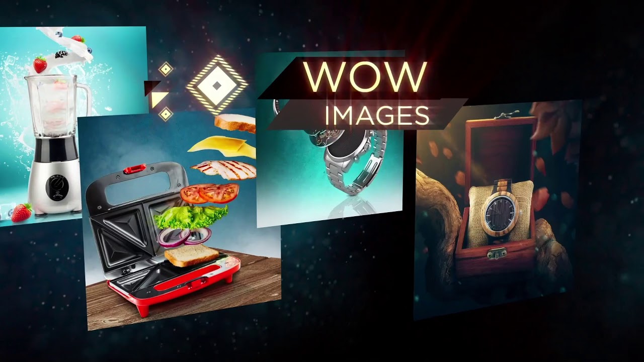 Pixel Perfect Photography - Amazon Photography Service - YouTube