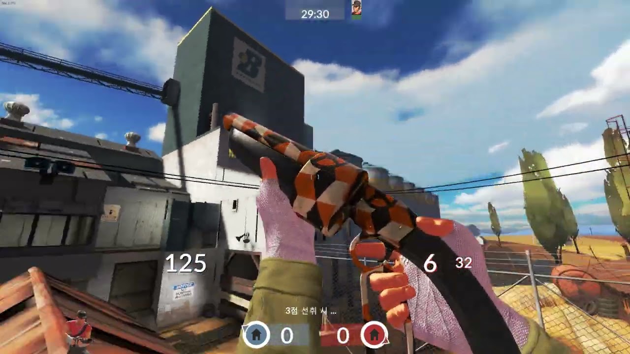 [TF2] Ultra Graphics! - YouTube