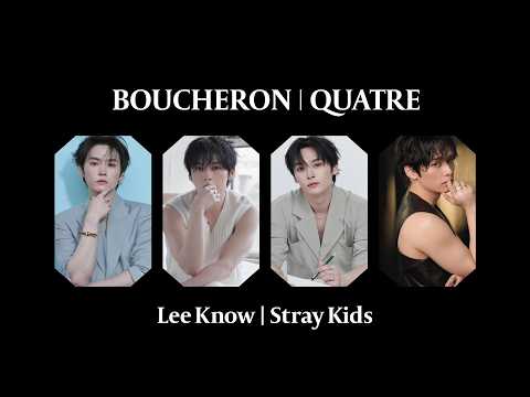 踊る宝石 Stray Kids リノが紡ぐ、「キャトル」の４つの物語
