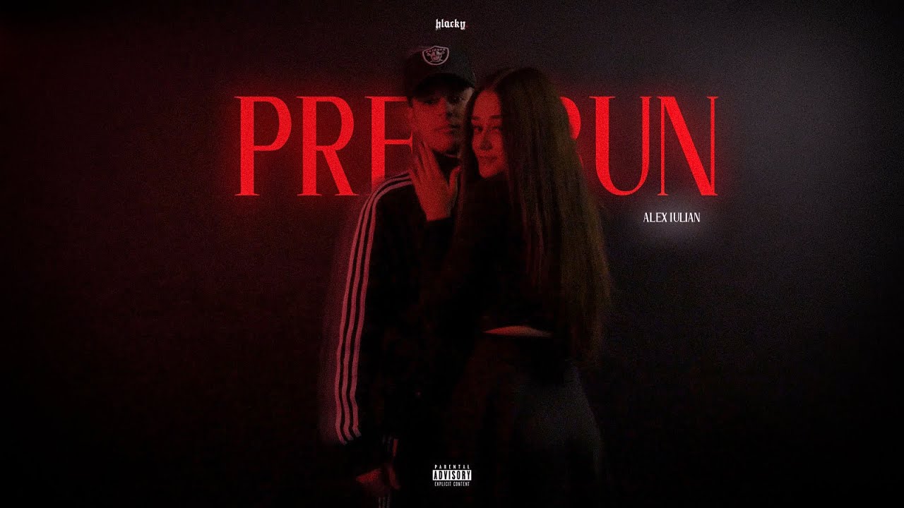 Alex Iulian - Prea bun (Official Video) - YouTube