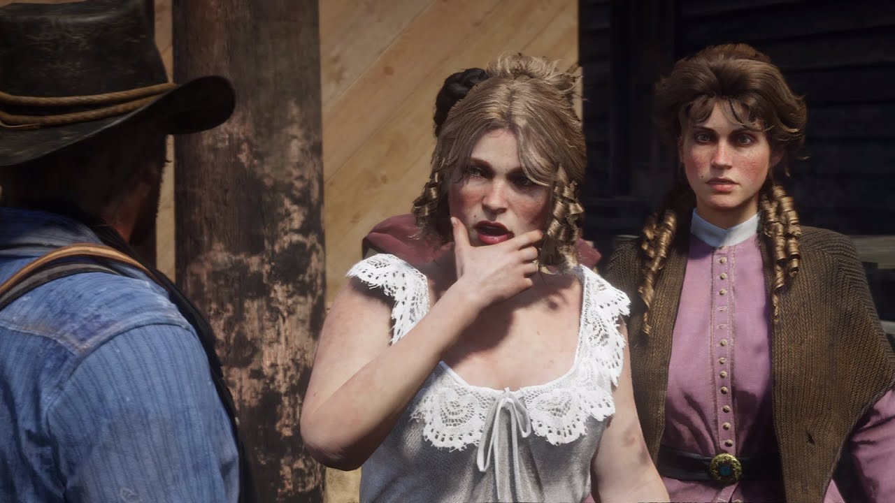 Tilly y Karen se meten en líos. Jimmy Brooks reconoce a Arthur de ...