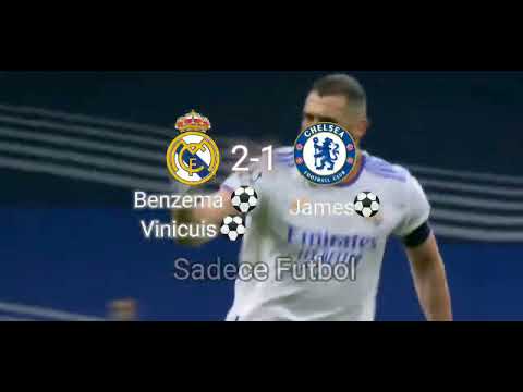 Şampiyonlar Ligi Çeyrek Final Eşleşmeleri Tahminlerim 🤔🏆