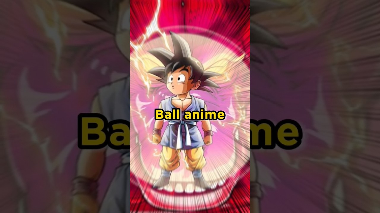 dragon ball magic IS COMING OUT! / #dragonball #goku #dbz #dragonballz ...