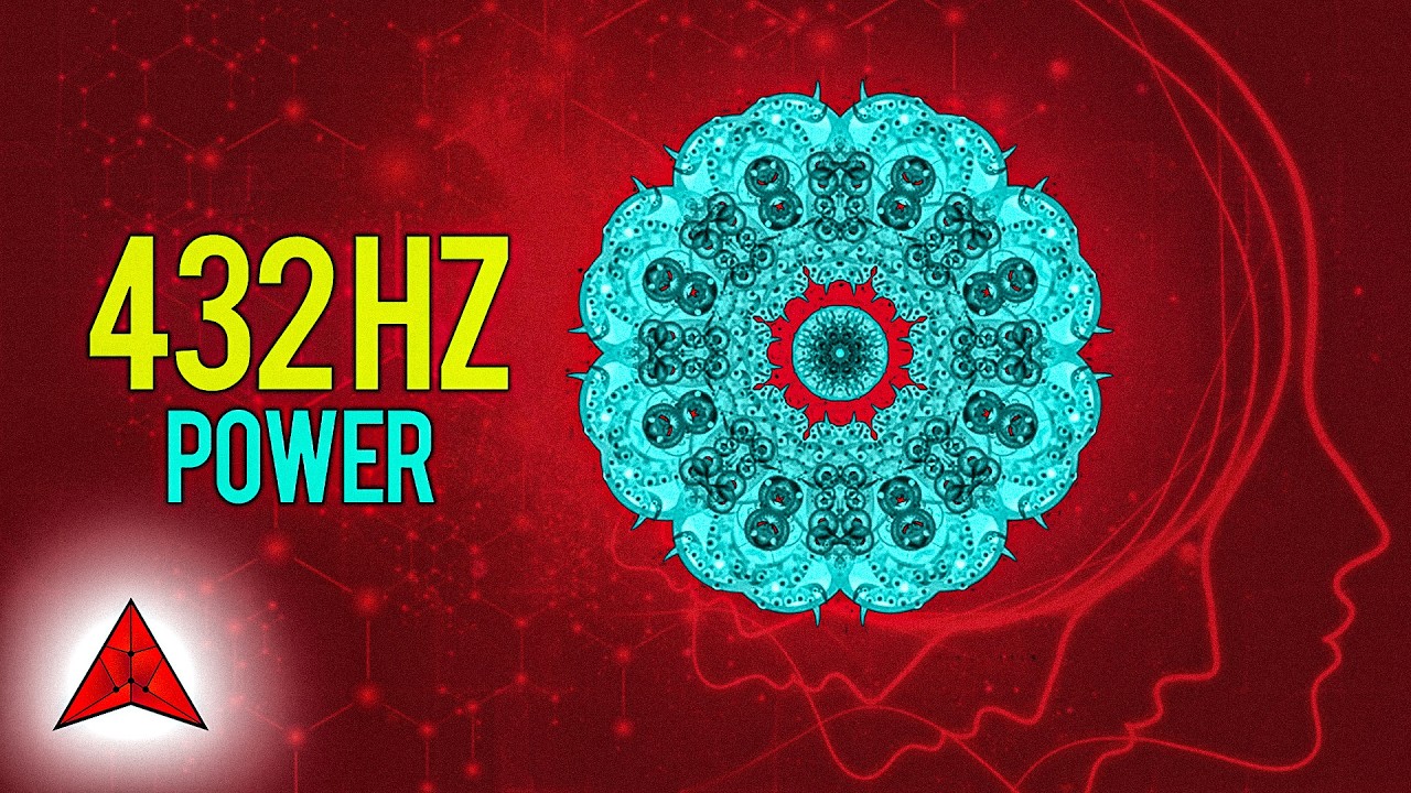432 BENEFITS: Learn Why You MUST Listen to 432 Hz Frequency Daily 🚀 ...