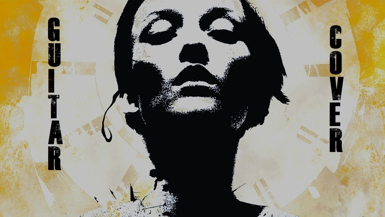 Converge - Jane Doe (full album) guitar cover - YouTube