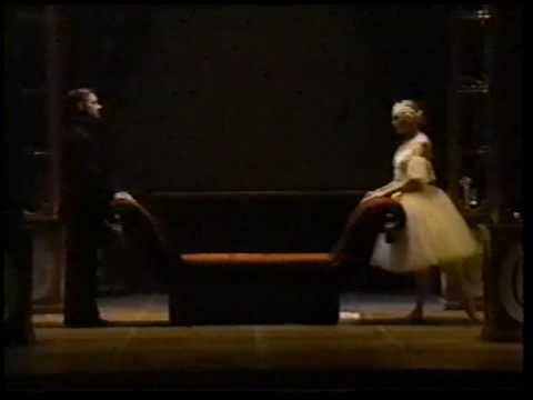 Love Can't Happen: "Grand Hotel-The Musical" New Orleans Premiere ...