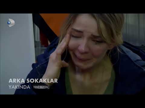 ARKA SOKAKLAR 639.BÖLÜM FRAGMAN
