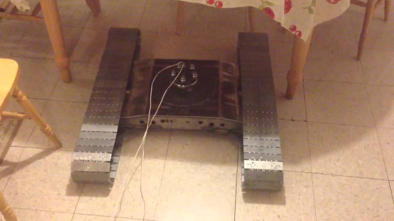 Weiss Brothers - Manitowoc 4100 1:8th Scale Model Crane video #4 - YouTube