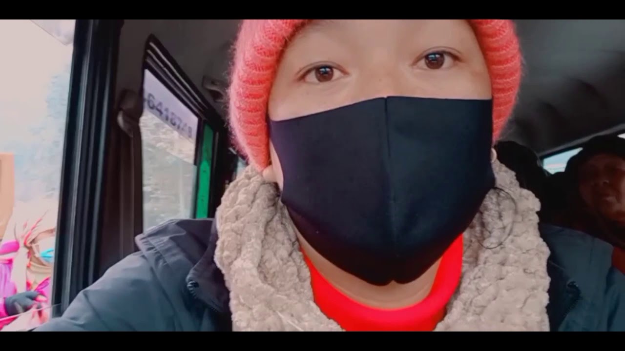 Pokhara to Ree Gaun ll Vlog - YouTube