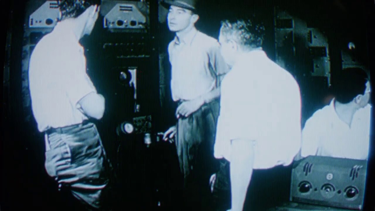 New COD cold war (COD 2020) campaign cutscene #cod2020 - YouTube