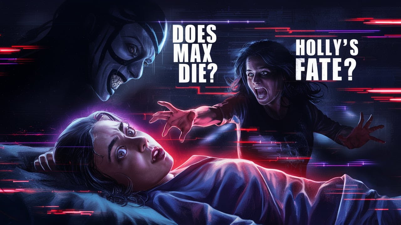 “Does Max Die in Stranger Things 5? Holly’s Fate & Who Survives Season 5 (Spoilers)” - YouTube