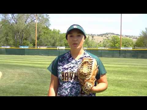 JUCO Prospect Mariah Kalamaras OF/3B ~ Yavapai College - Class of 2018 ...