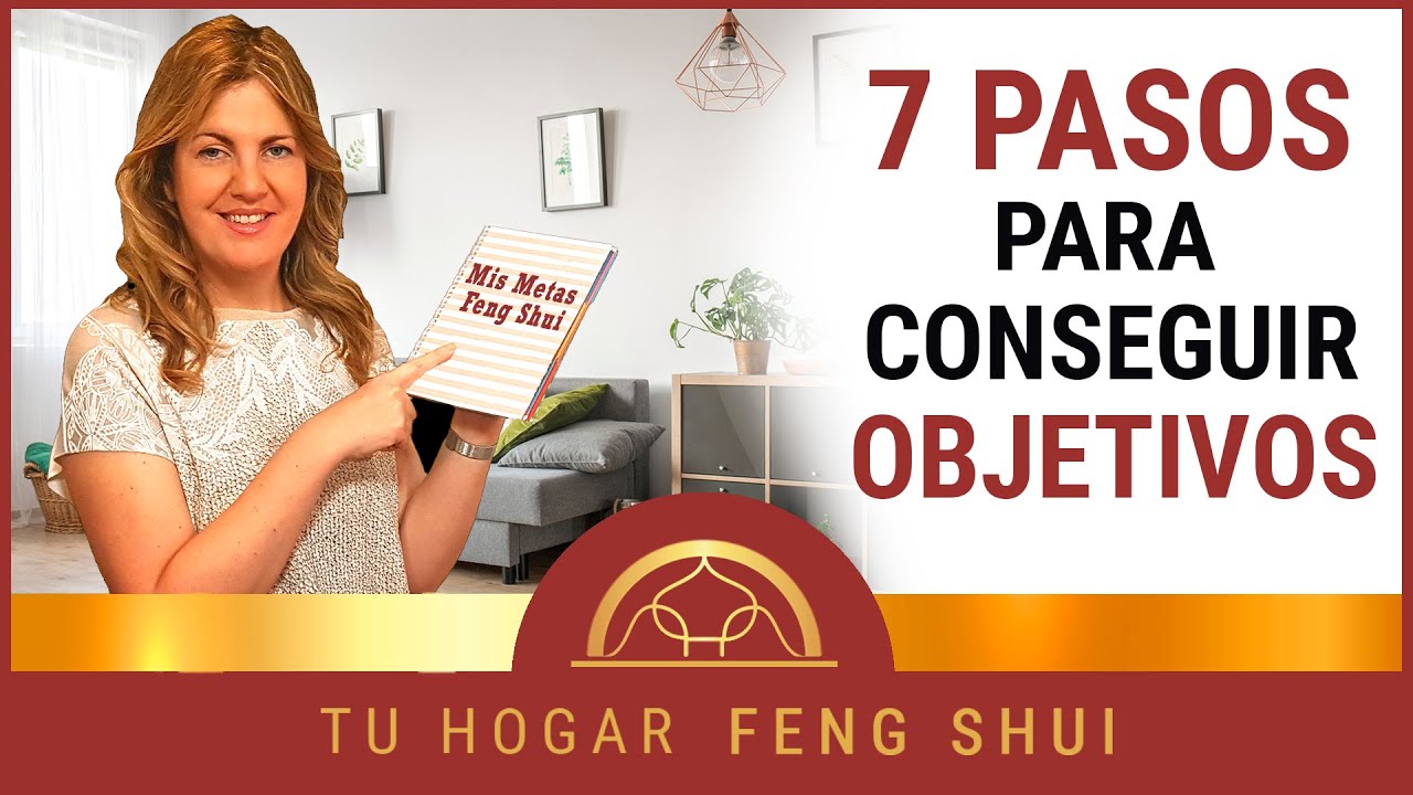 Cómo [CONSEGUIR🚀] tus [ METAS Y OBJETIVOS 🔥] - YouTube