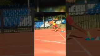 How To Improve Your Block Start Release Trainingdiaries 100m Running ...