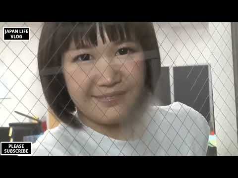 My sister is cleaning her house with her uncle. (Japan Life Vlogs)