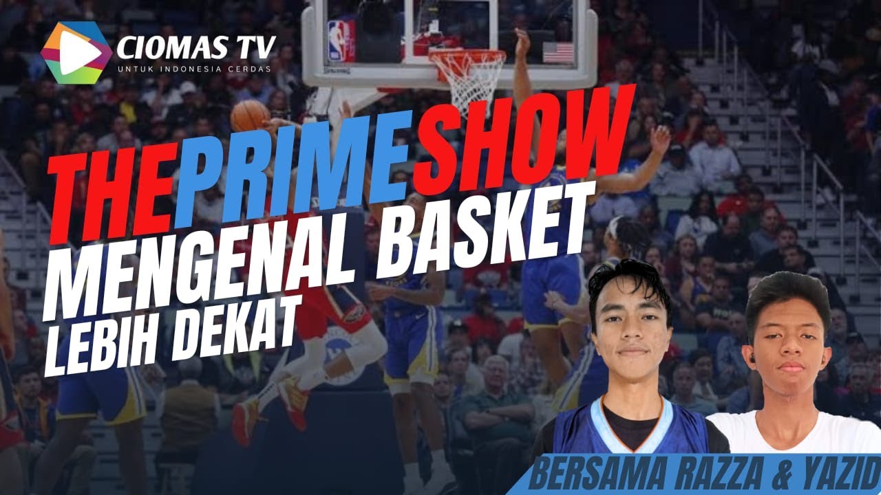 LIVE STREAMING | THE PRIME SHOW - YouTube