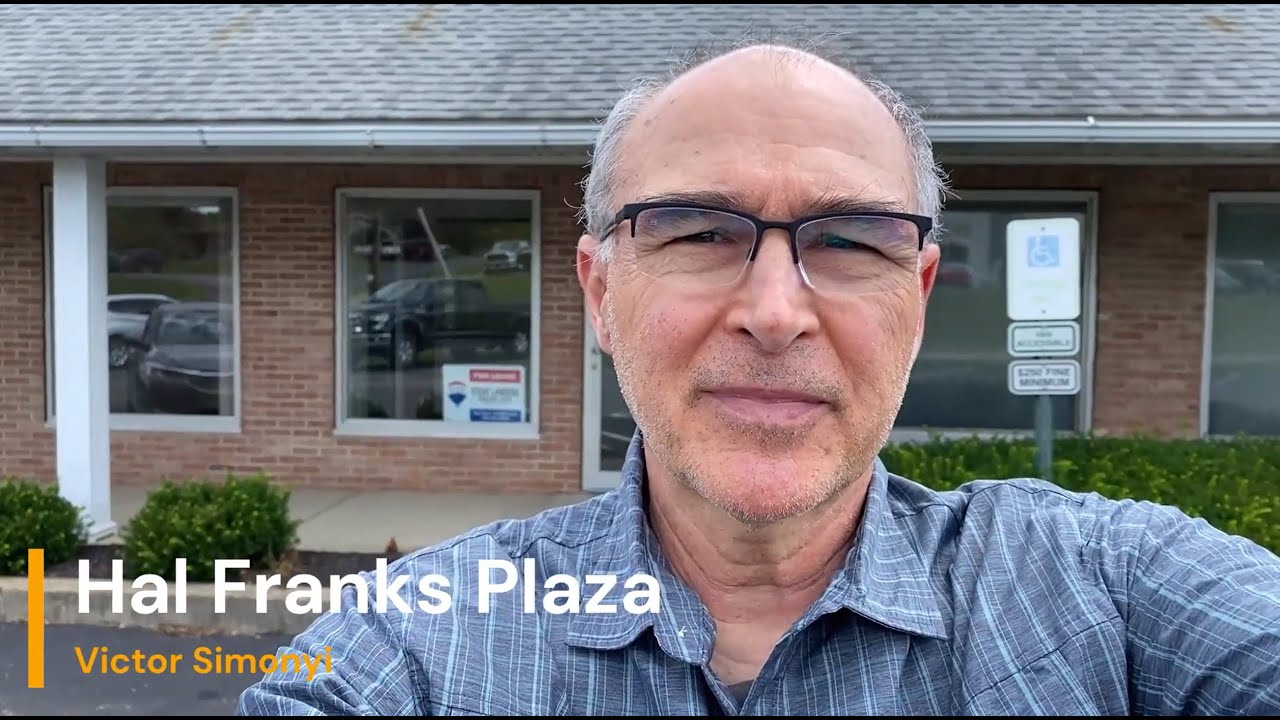 2633 Cleveland Rd., Hal Franks Plaza, Wooster, OH - YouTube