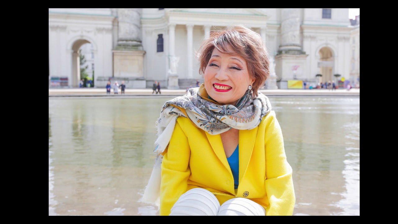 Slide Show Masumi Vienna - YouTube