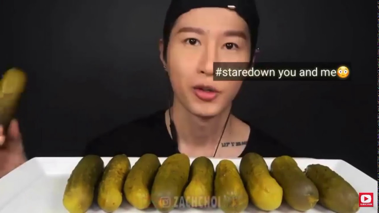 ZACHOI ASMR FUNNY MOMENTS - YouTube