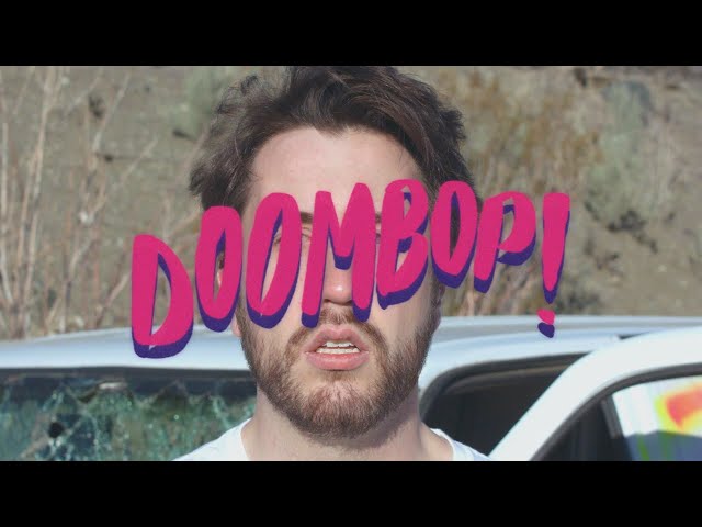 The Toxhards - Doombop, chords, lyrics, video