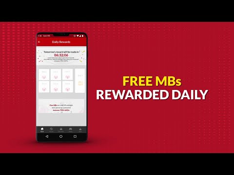 Jeetain Rewards Rozana With Jazz World