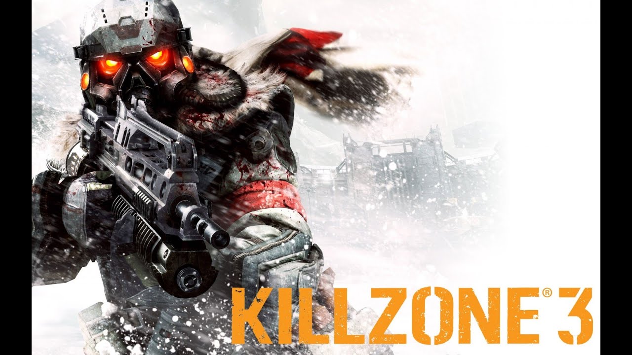 Killzone 3 Trailer - YouTube