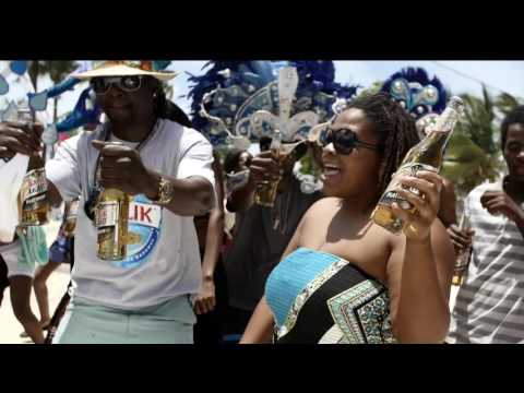 Kalik Song Amazing Riddim