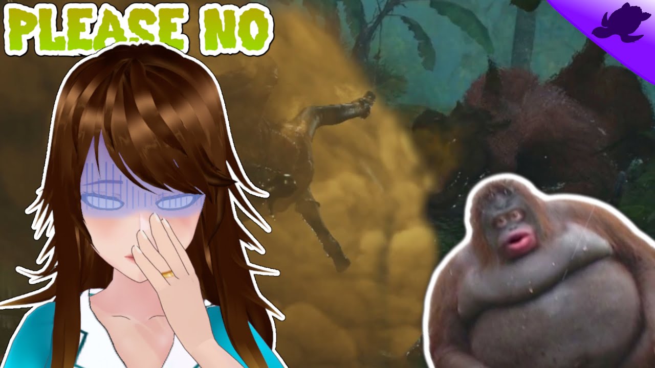 Hold Your Breath, This Hunt REEKS! - YouTube