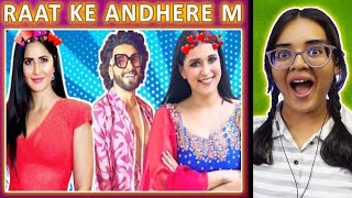 Dank Indian Memes REACTION | Trending Memes | Indian Me... | Doovi