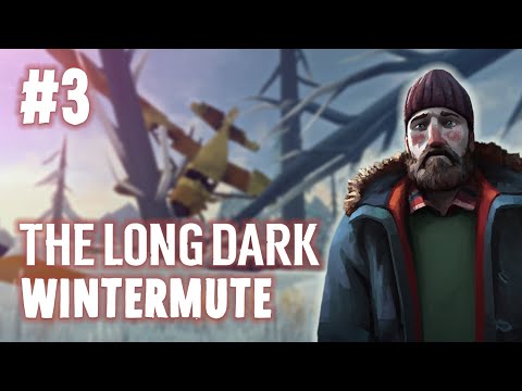 Suçlu ama Olsun, Allah'ından bulsun. | The Long Dark #3