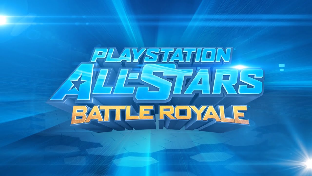 Dojo ~ PaRappa the Rapper - PlayStation All-Stars Battle Royale - YouTube