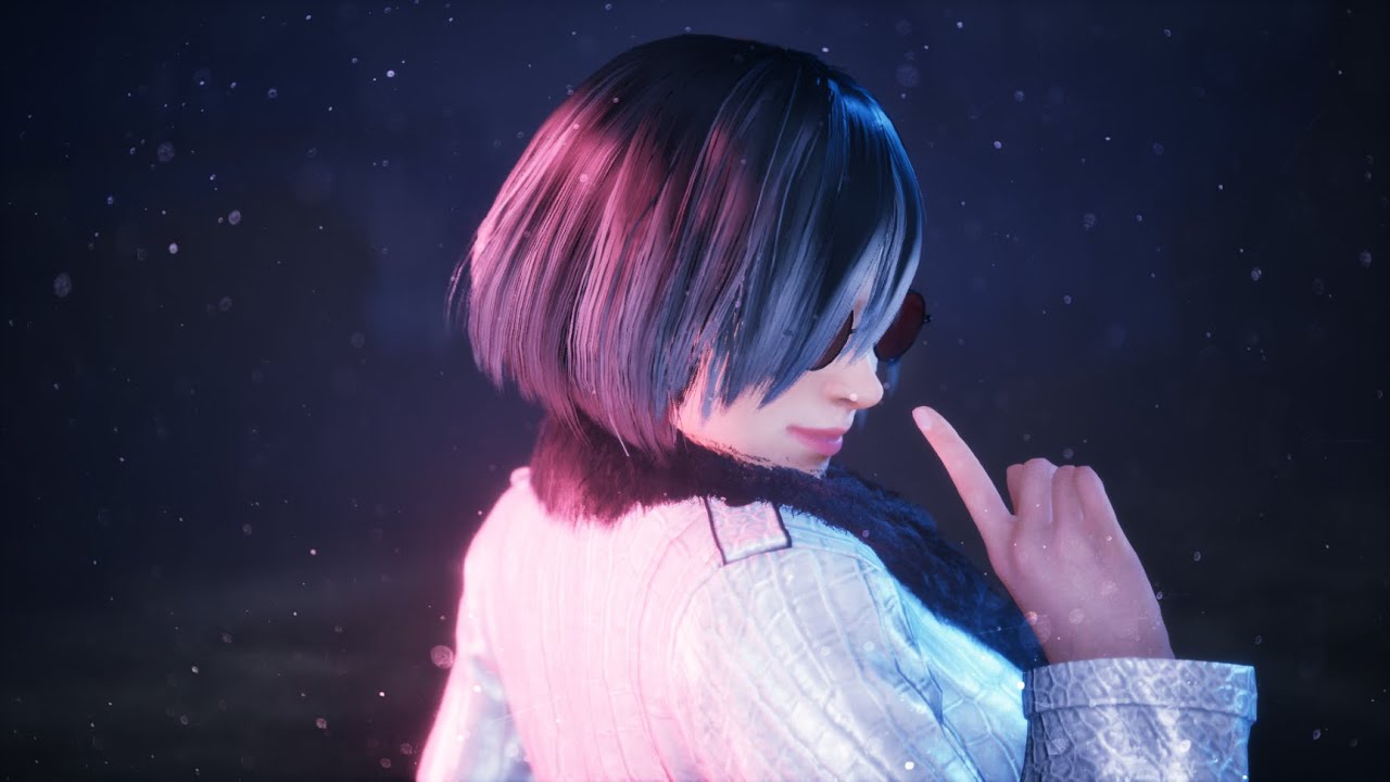 I don't want your coffee Azucena | Tekken 8 ranked - YouTube