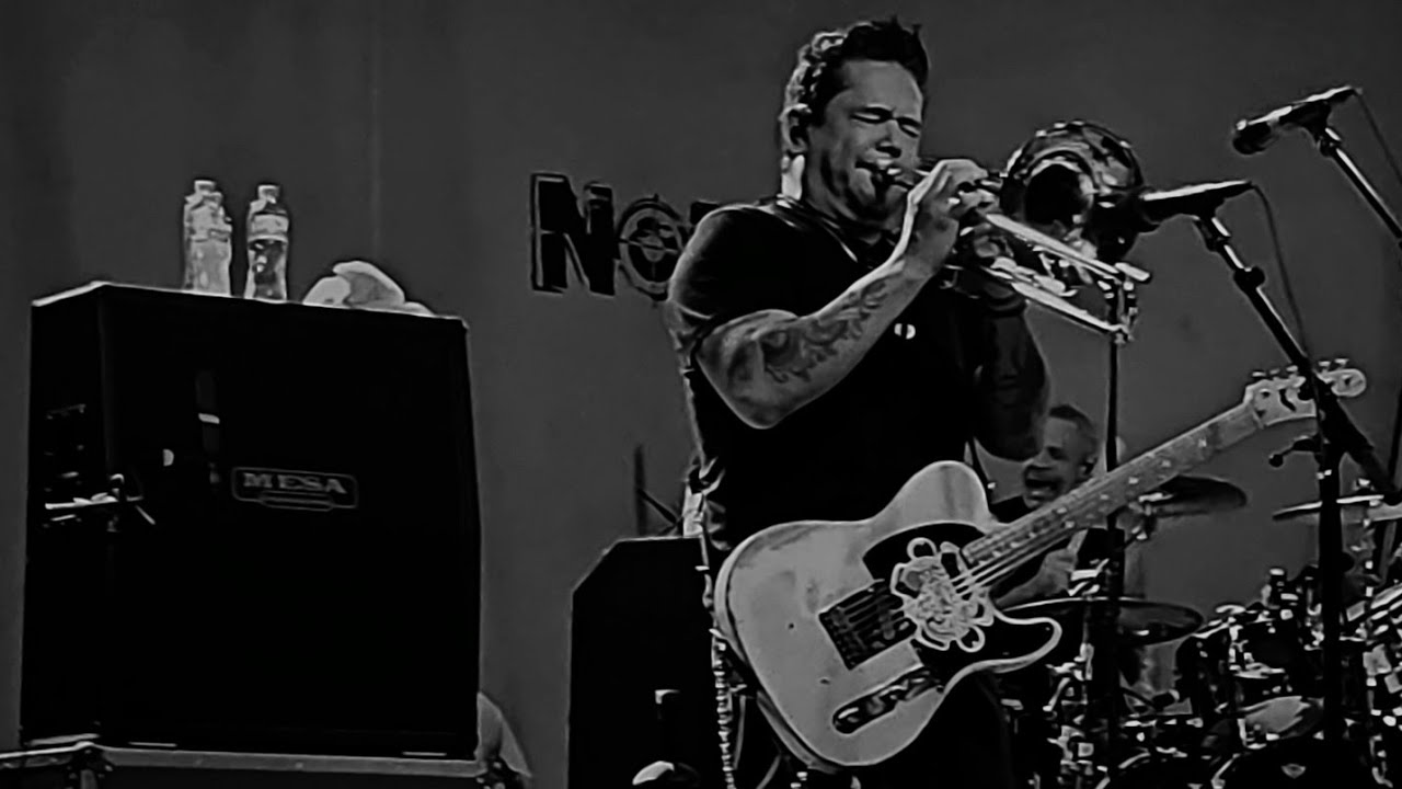 NOFX - Buggley Eyes / The Decline (part1),Fortitude Music Hall ...