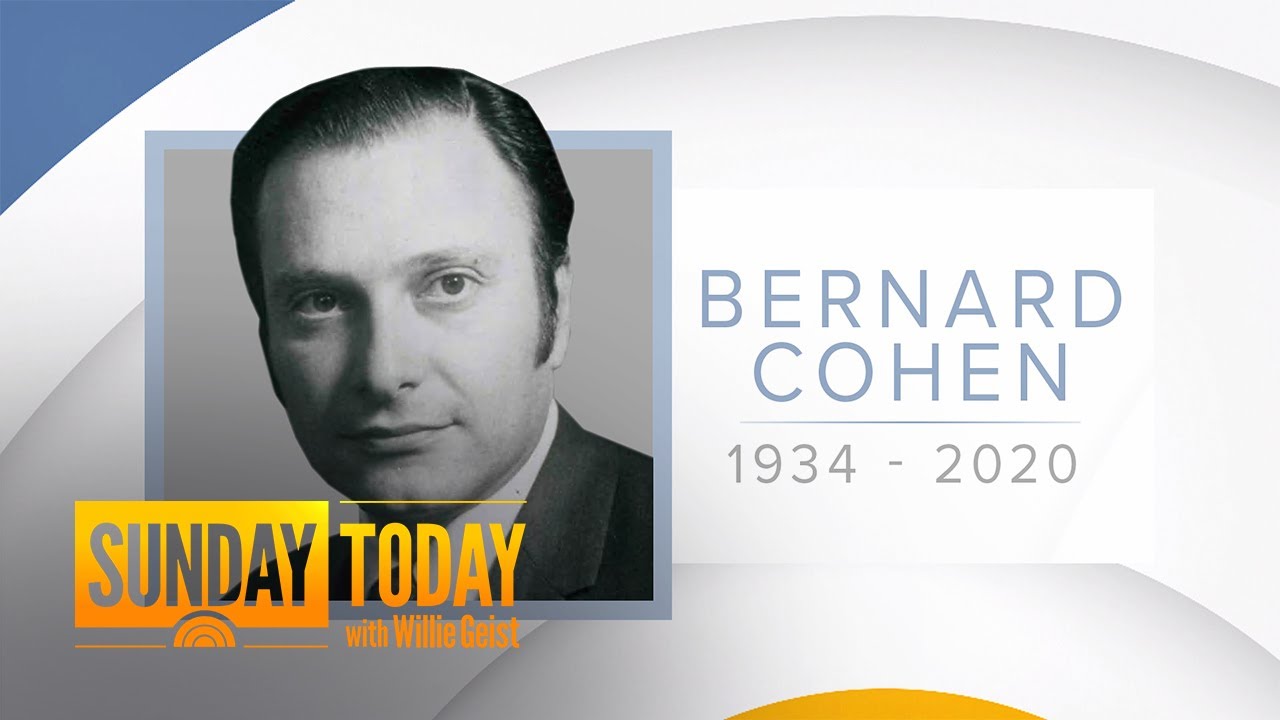 Bernard Cohen, Who Successfully Argued Loving v. Virginia Case, Dies At ...