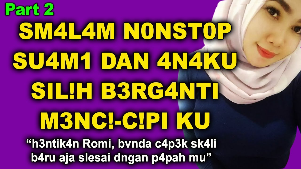 Cerpen Romantis || merapikan semua genteng disamping rumah #2 - YouTube