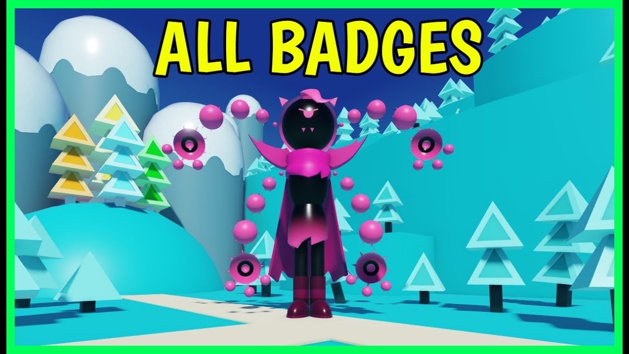 Roblox JUST SHAPES & BEATS ROLEPLAY+ ALL BADGE MORPHS - YouTube