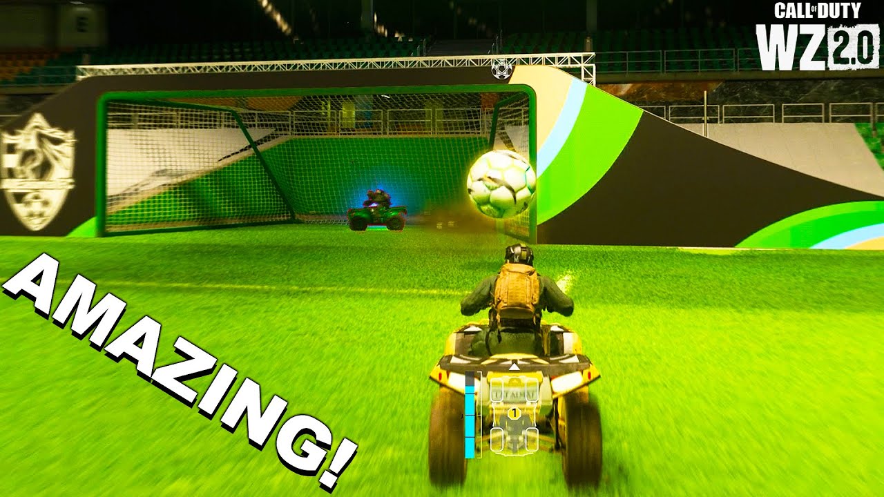 NEW WARZONE CUP IS AMAZING! Call of Duty Warzone 2 - YouTube