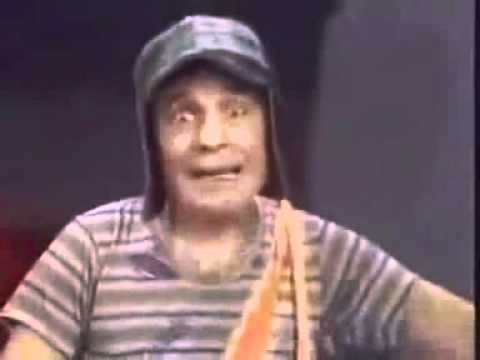 el chavo rapero ttl - YouTube