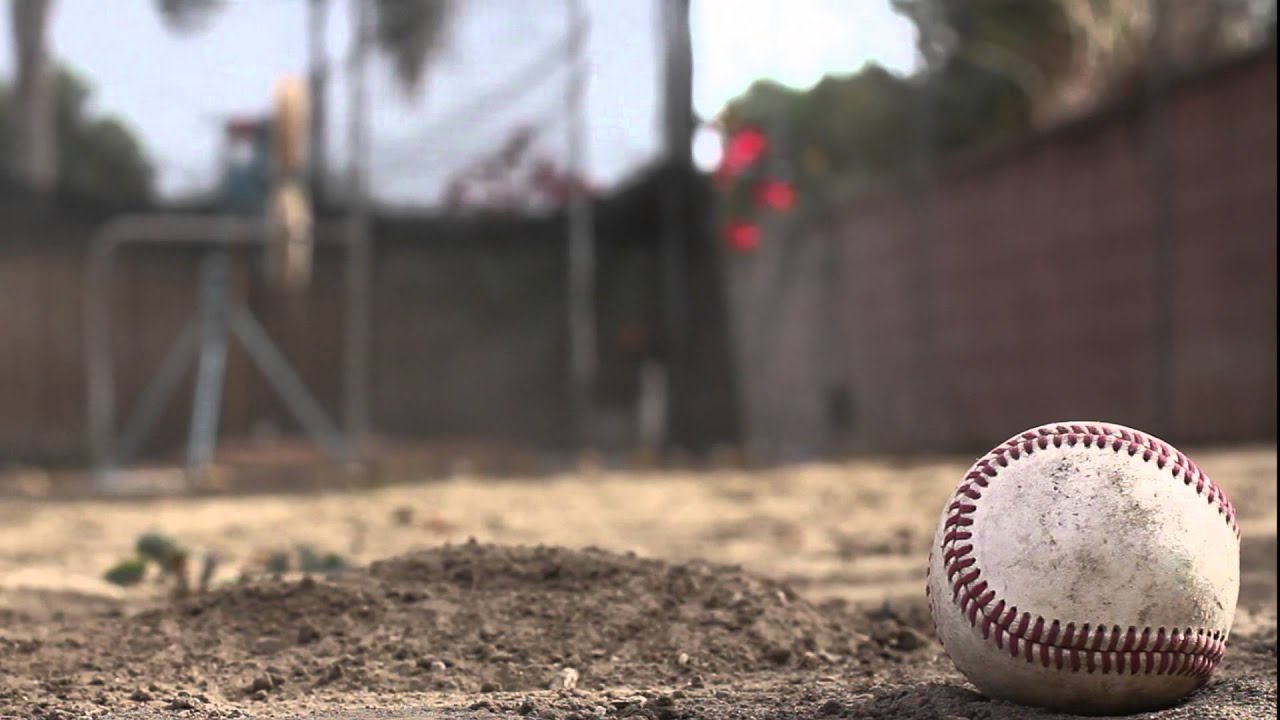 The Wonder Bat: Teaser One - YouTube