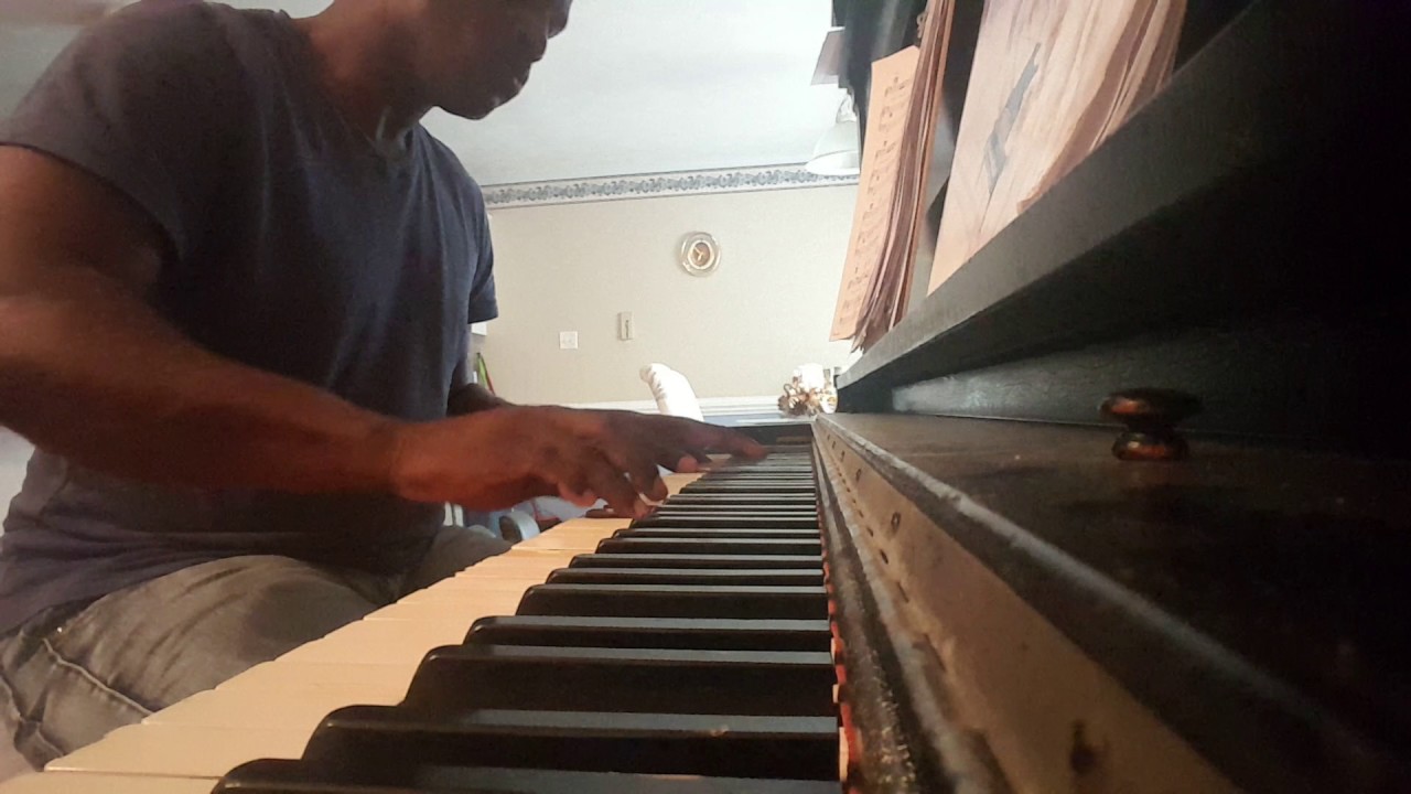 D'Angelo: ( Untitled) How Does It Feel - YouTube